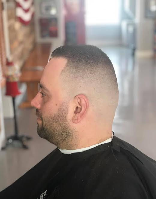 Men's Cuts | Joe's Classic Cuts