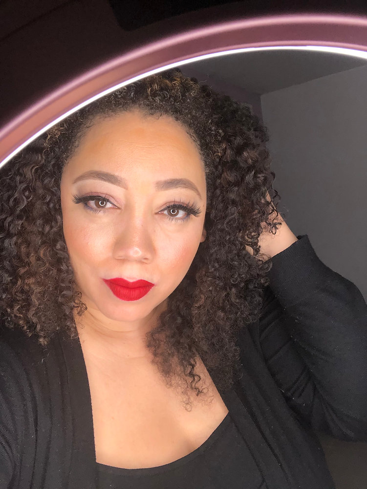 Lady Bosses I Love: Marcia Williams