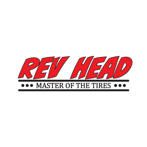 Rev Head | Dills