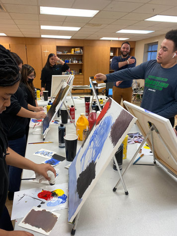 Providence Cristo Rey High School | Indianapolis Catholic College Prep