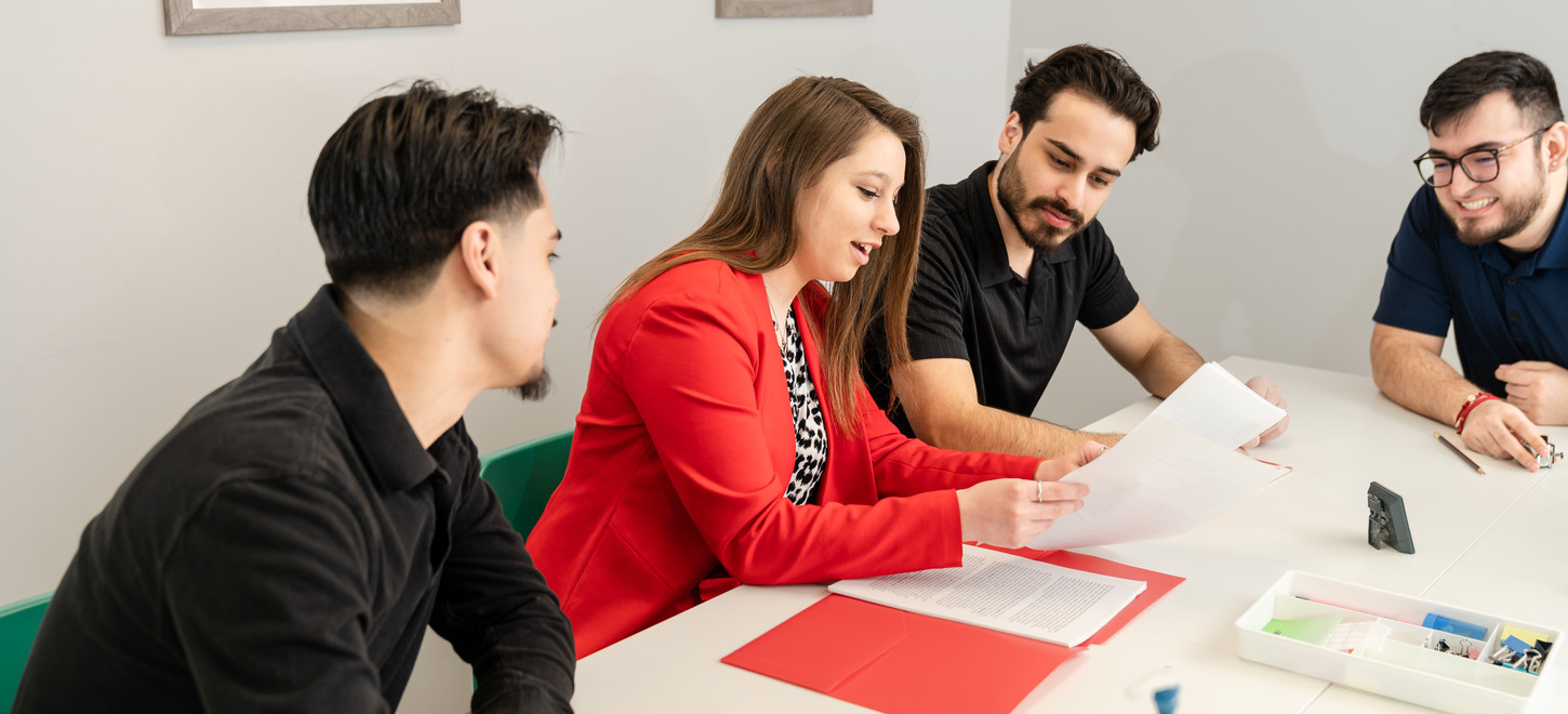 Precision ABA | ABA services in Naperville | 1813 North Mill Street ...