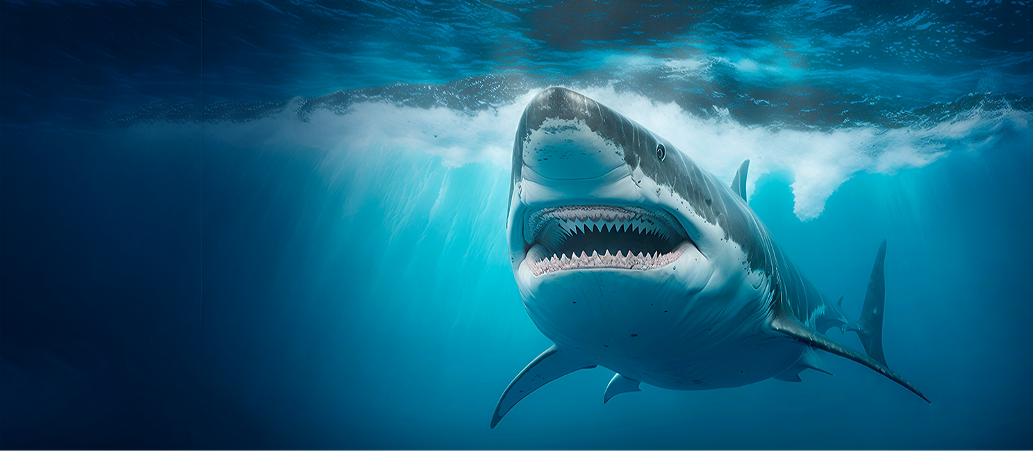 Shark Dive New Zealand | Film Production