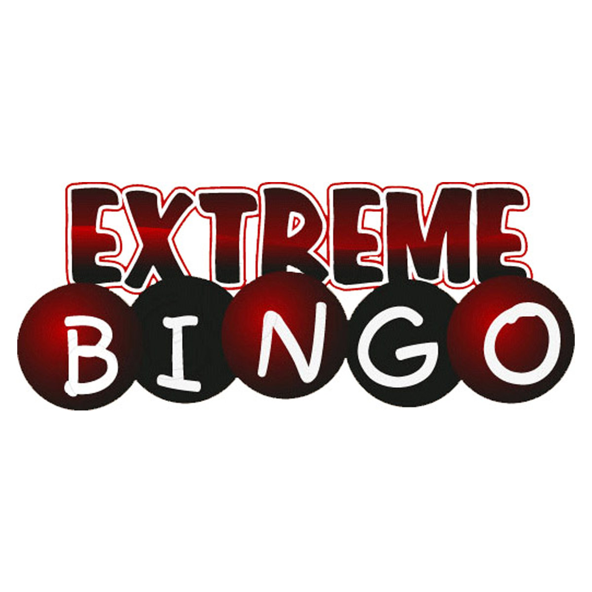 Extreme Bingo | Any Excuse For A Party | Fairfield NJ