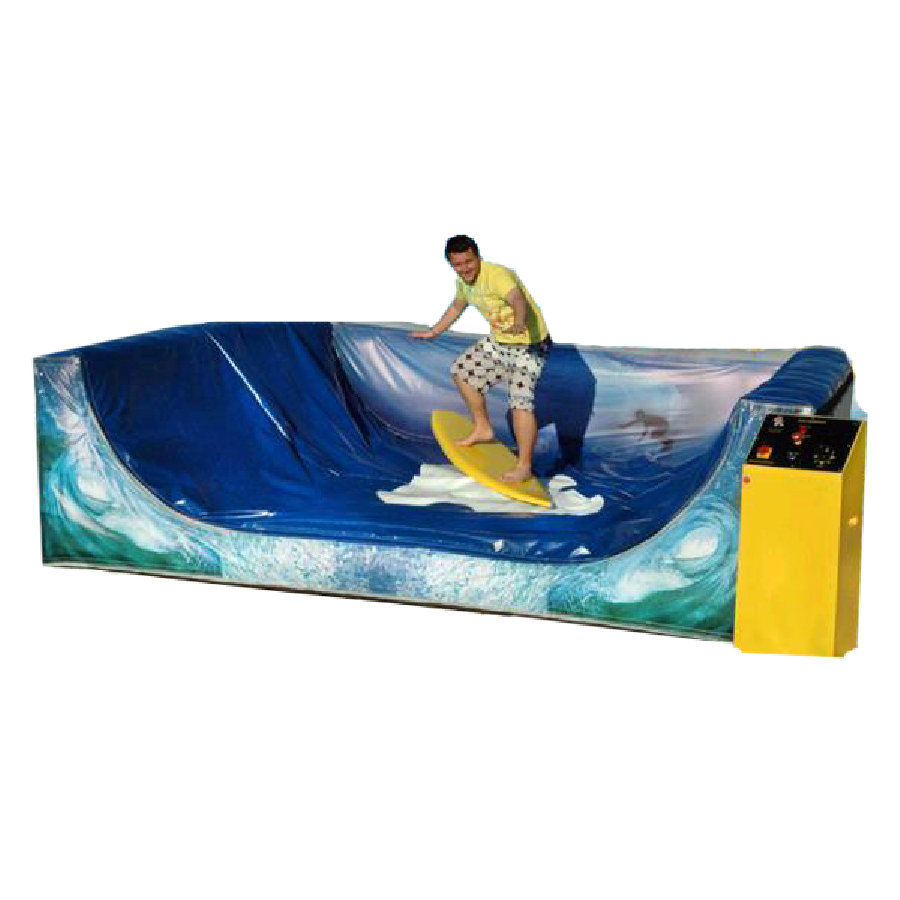 Mechanical Surfboard | Any Excuse For A Party | Fairfield NJ