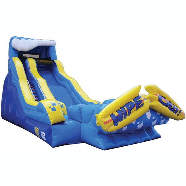 Slide - Wipeout | Any Excuse For A Party | Fairfield NJ