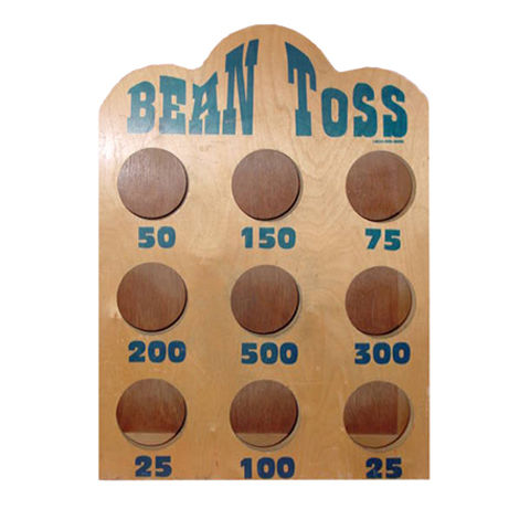 Bean Bag Toss | Any Excuse For A Party | Fairfield NJ