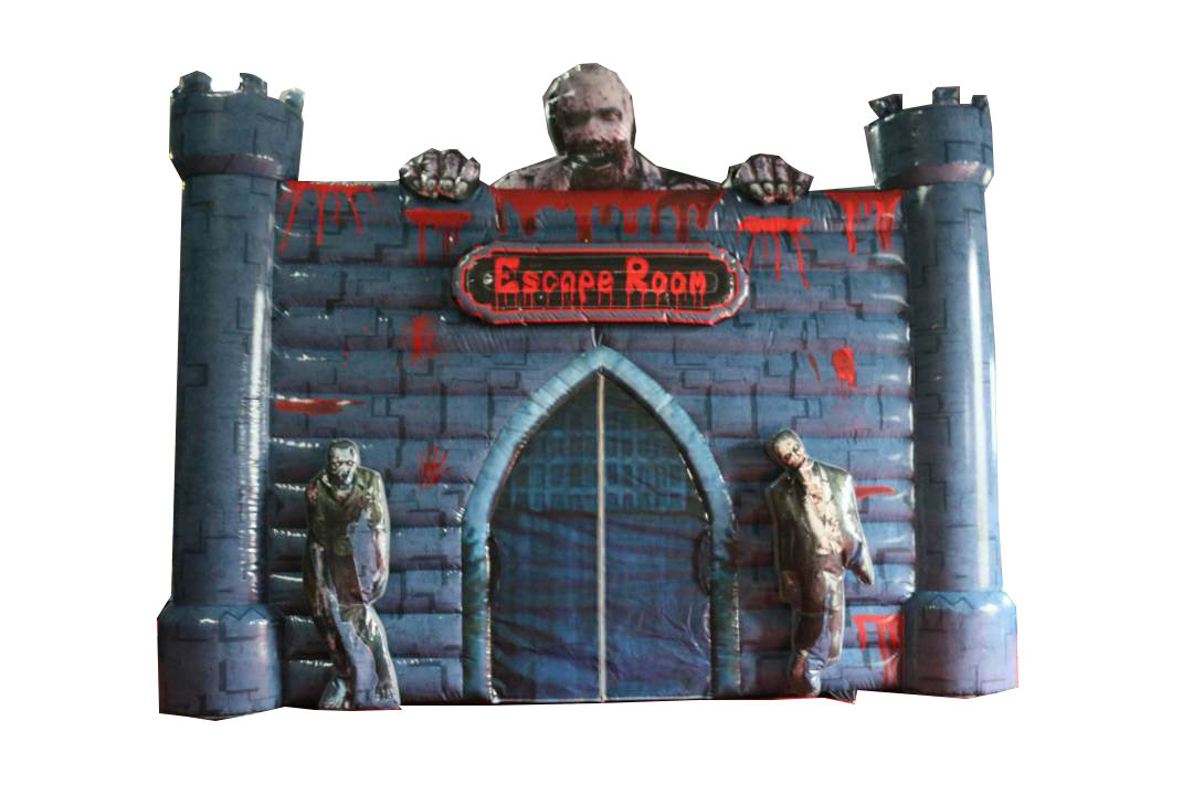 Escape Room - Zombie | Any Excuse For A Party | Fairfield NJ