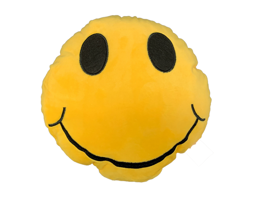 Smiley Face Pillow