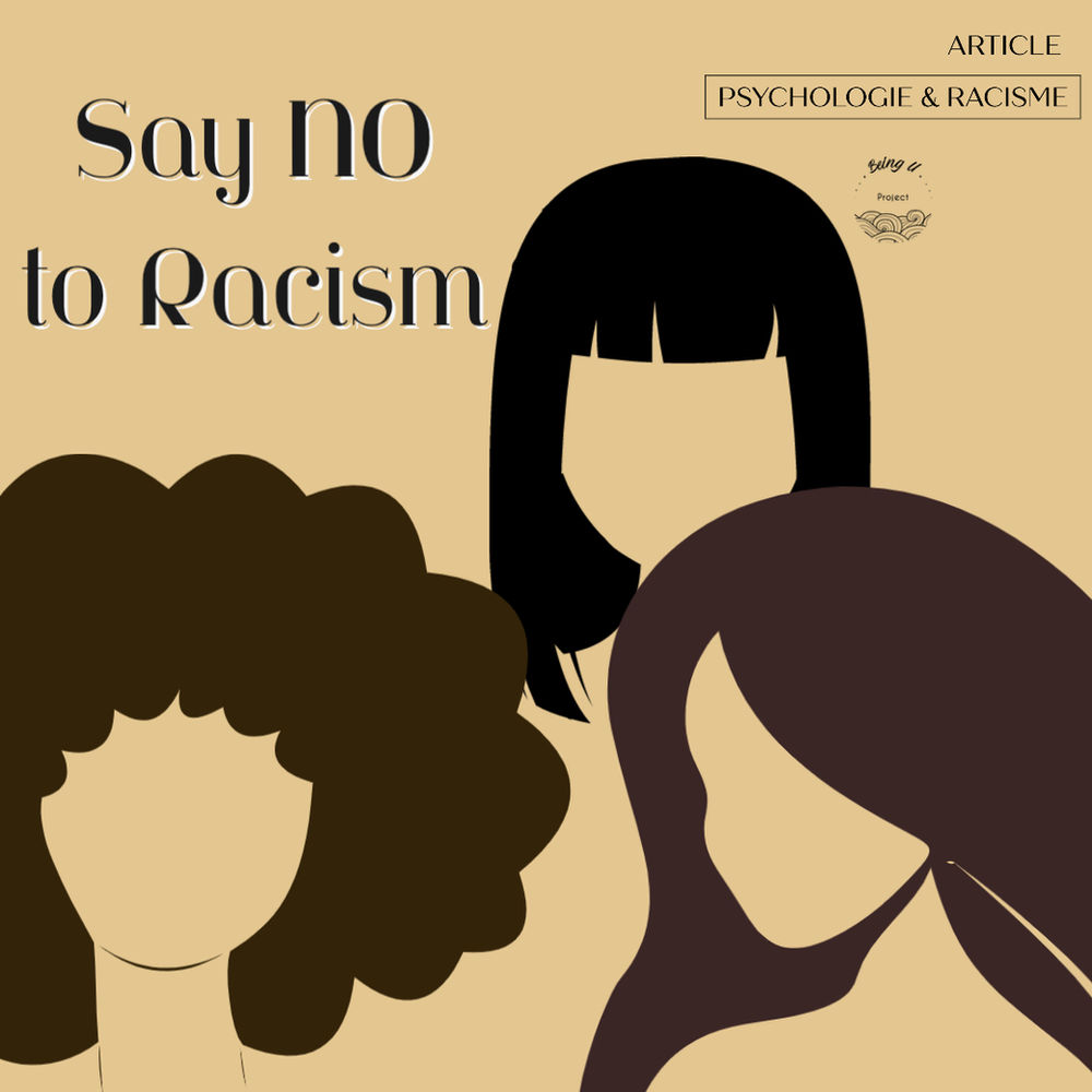 Comprendre le racisme pour mieux lutter contre