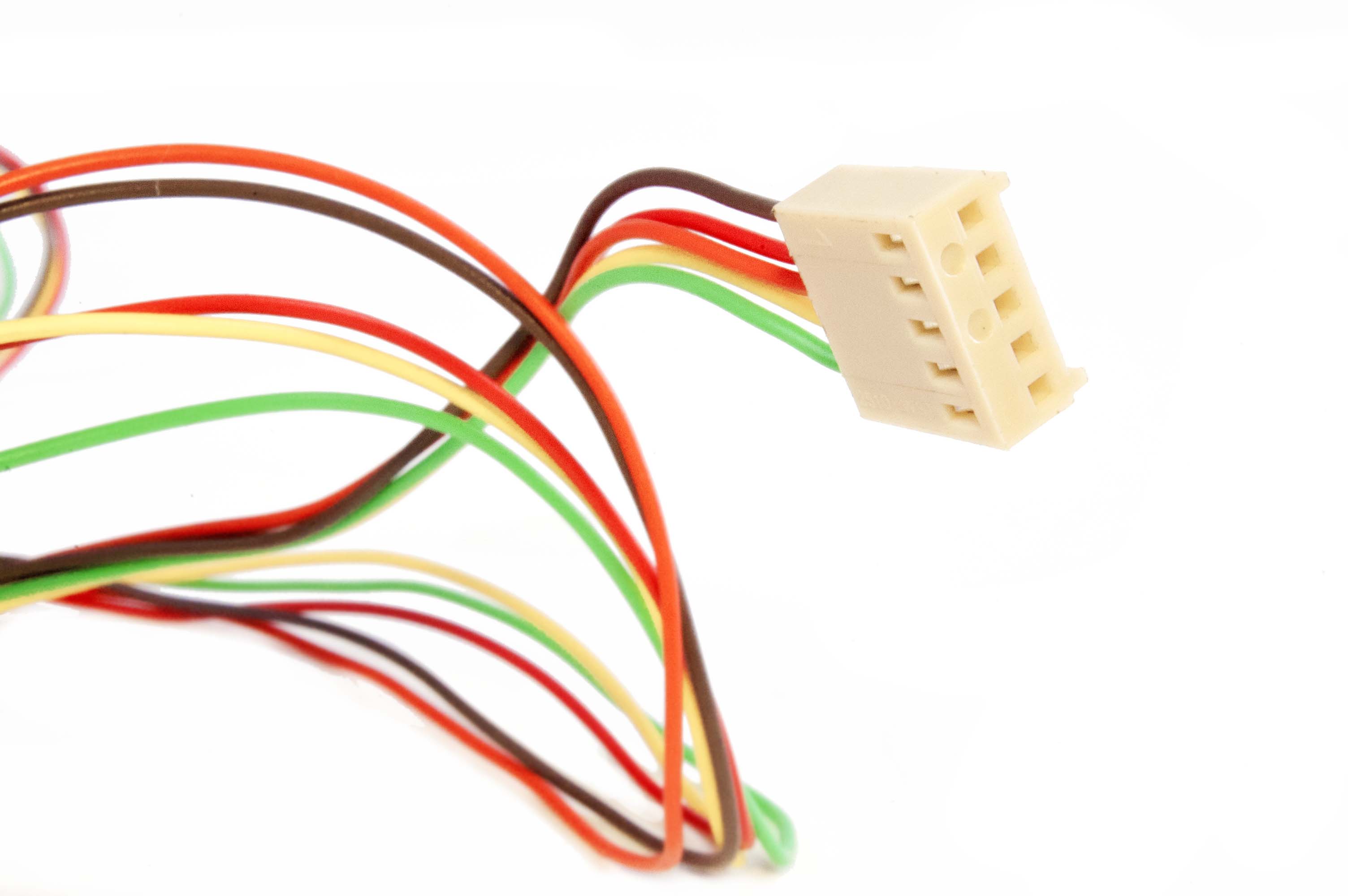 Electrónica Eltec S.A de C.V