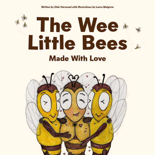 The Wee Little Bees - Made With Love | The Wee Little Bees