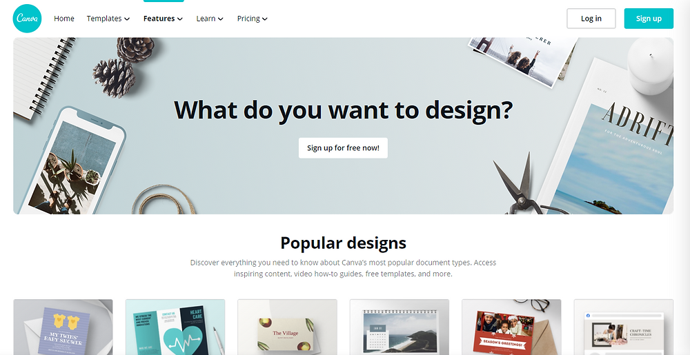 71+ Designs You can Effortlessly Create in Canva Today even if you know ...