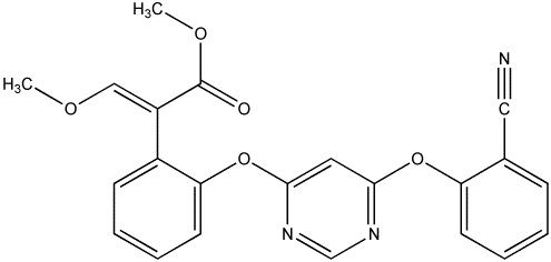 O Fungicida AMISTAR®