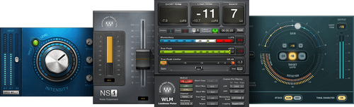 Waves Content Creator Audio Toolkit | laresistancemusic