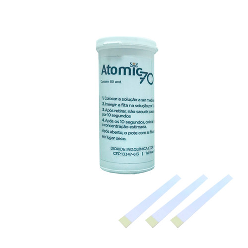 Fita Atomic 70 | Technow Med