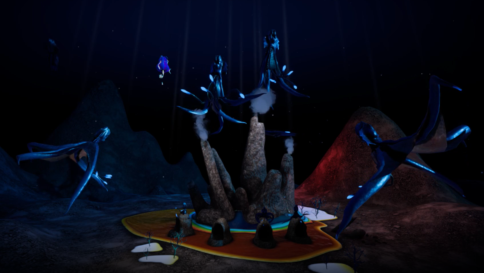 An out of this world approach to learning (for the NeuroDiverse and us all) | mxtreality