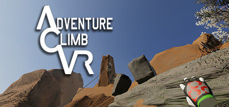 ACVR - Adventure Climb VR Game release