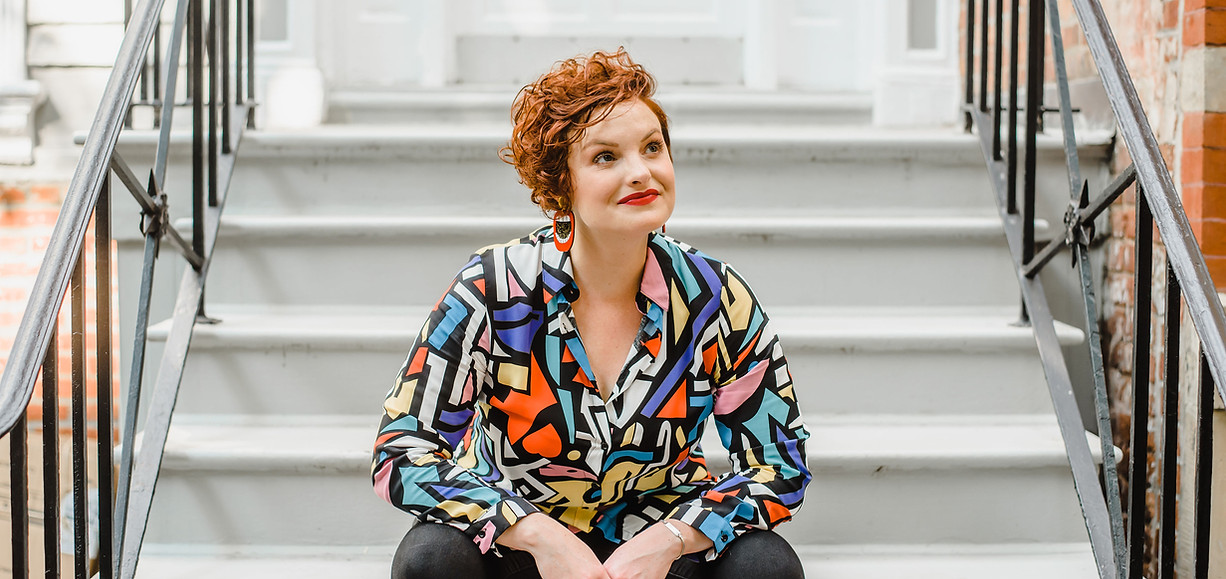 Audiobook Narrator | Quinn Riley