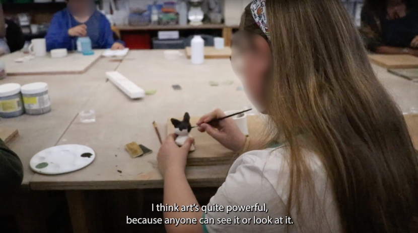 CREATE Contemporary Crafts Hub | Create CIC | Camborne England