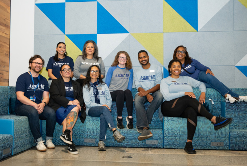 APPLY | Start:ME Atlanta