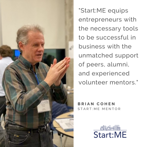 Start:ME Atlanta - Grow Your Small Business
