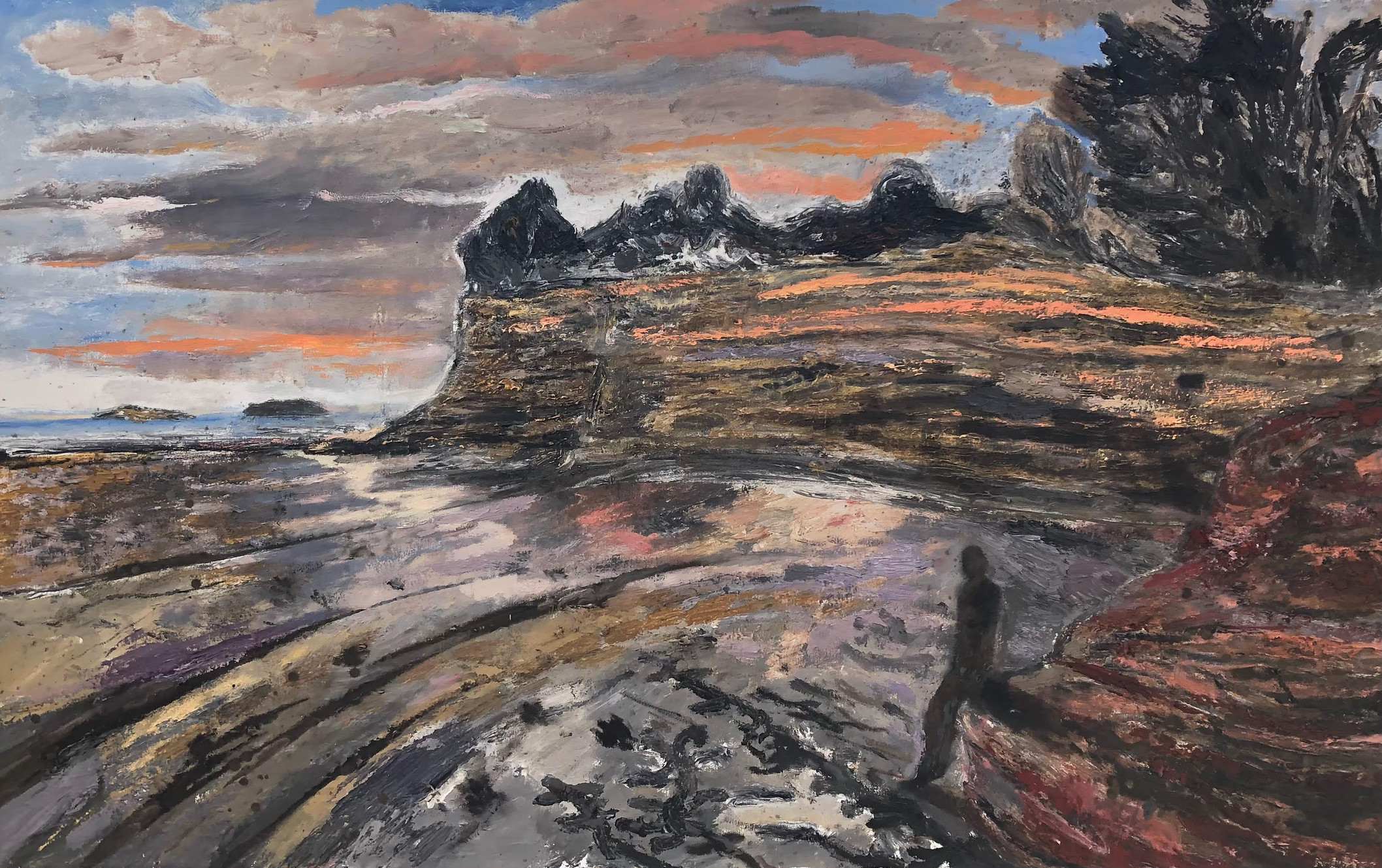 ABOUT / TEXT | Dan Llywelyn Hall