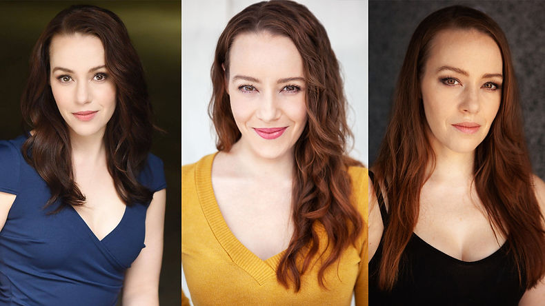 Actress | April Billingsley