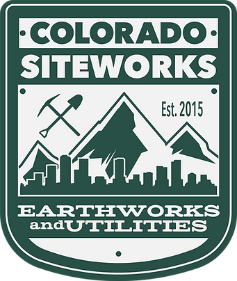 HOME | COLORADO SITEWORKS, Earthworks/utilities/demolition. Denver ...