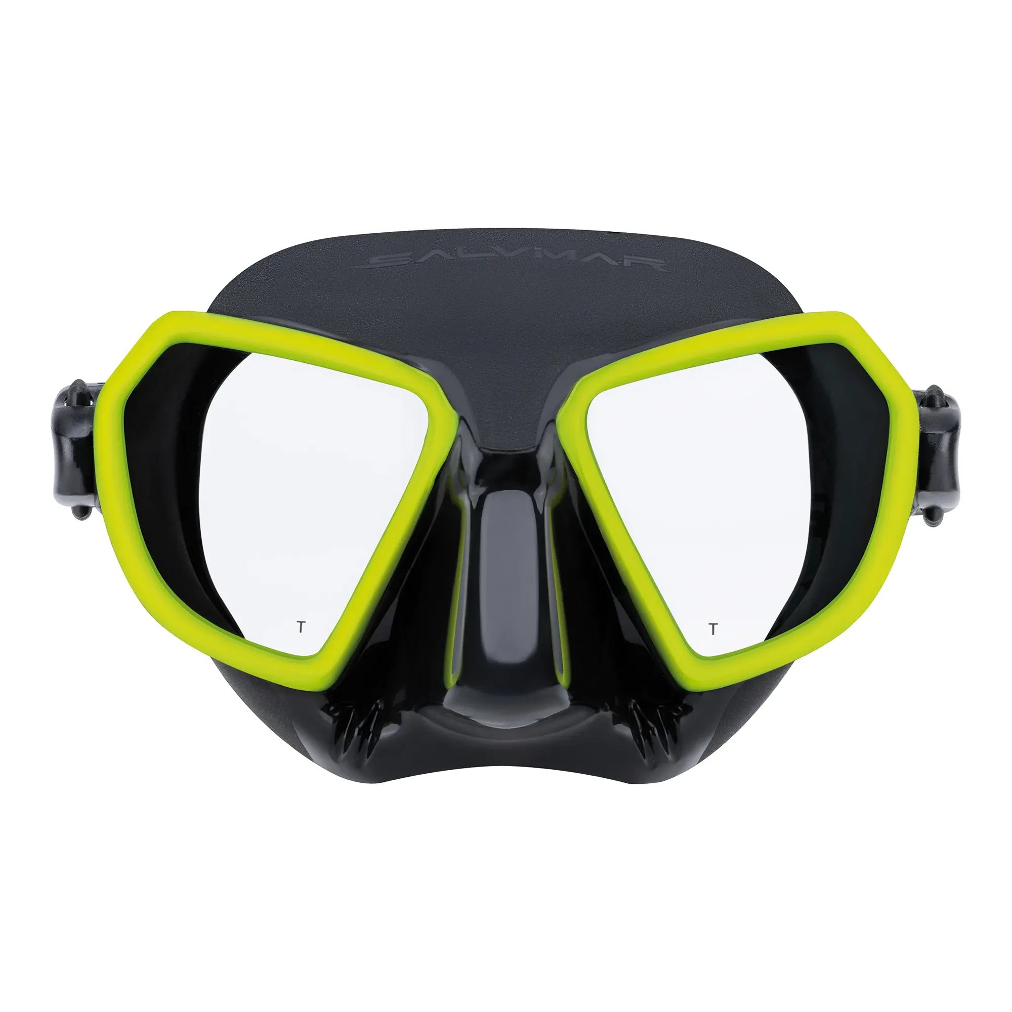 Noah Mask | Freedive NWA