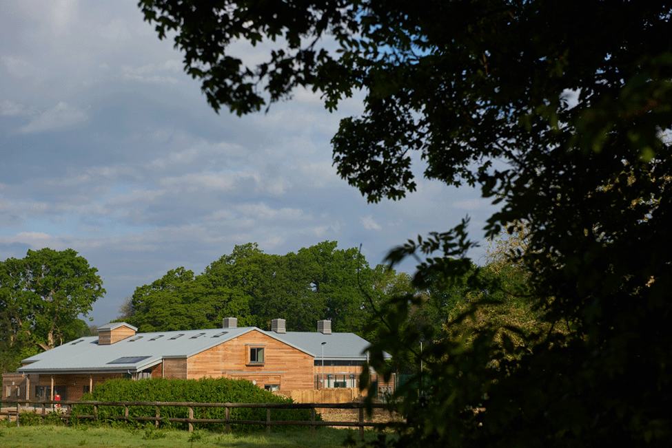 ga architects | autism-friendly-design | London | United Kidom