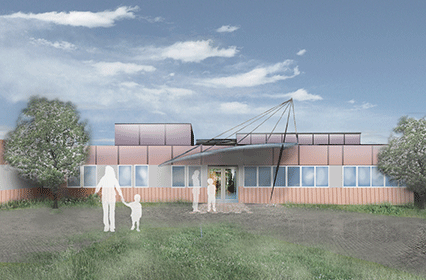 ga architects | autism-friendly-design | London | United Kidom