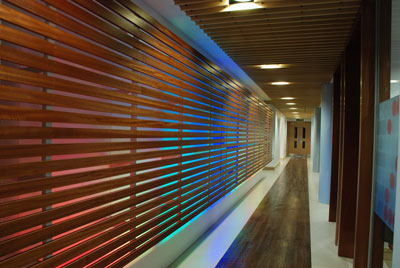 Autism-Friendly-Design | ga architects | London | United Kindom