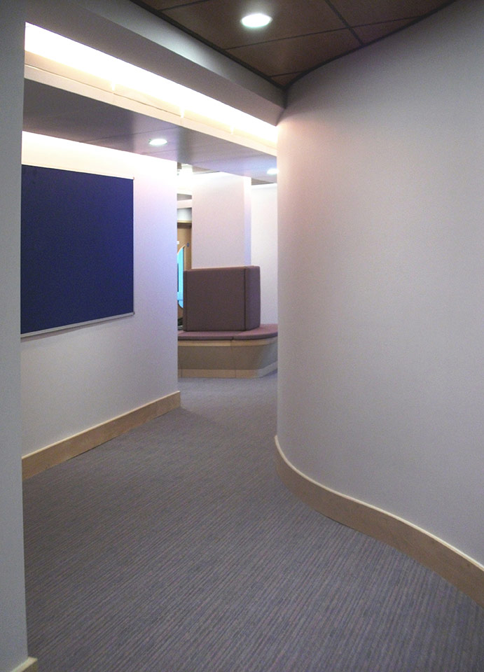 Autism-Friendly-Design | ga architects | London | United Kindom