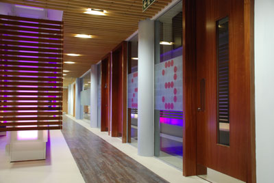 Autism-Friendly-Design | ga architects | London | United Kindom