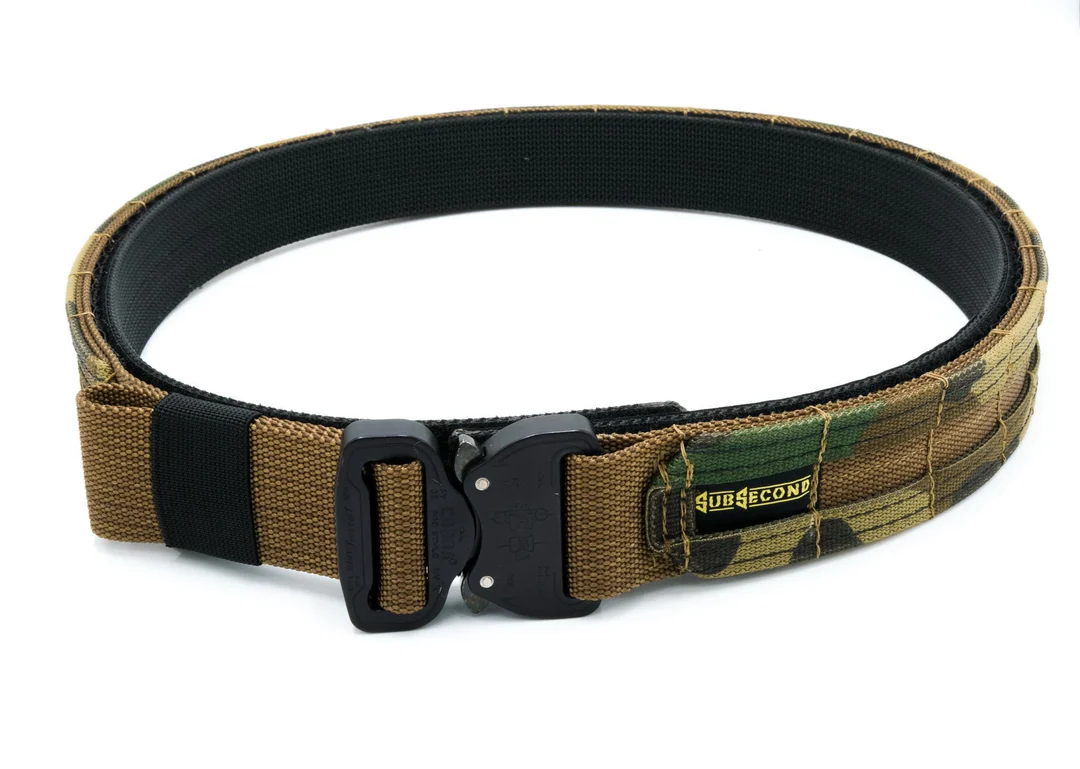 GEAR | CSS Run & Gun