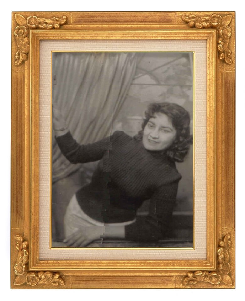 Her Royal Highness Princess Antonia Mercedes