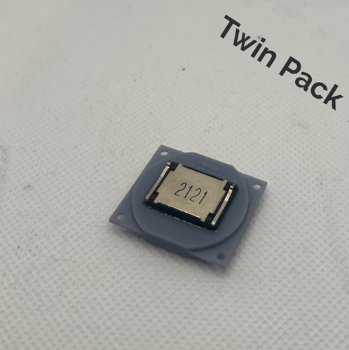 Trainorama 930, 44, 42, GM, S class speakers and enclosures. Pack of 2 ...