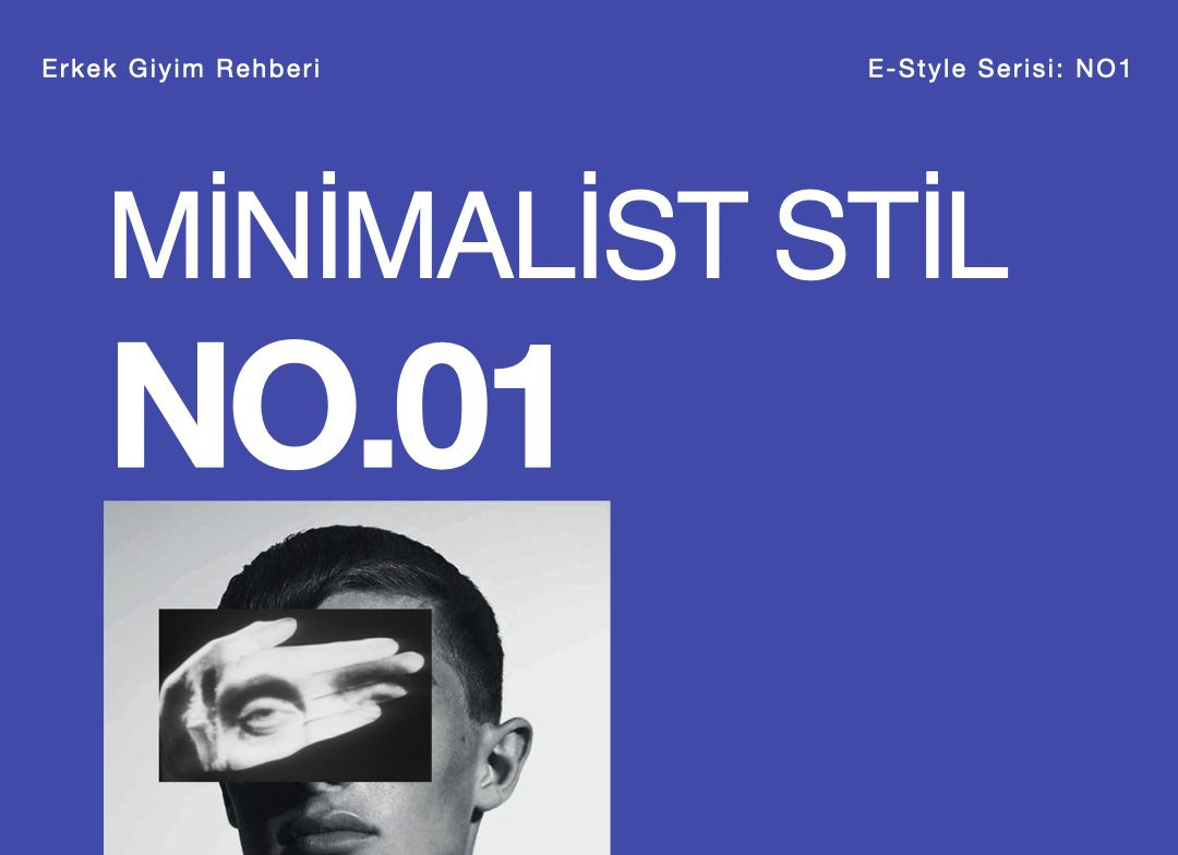 E KİTAP | Benan Bal