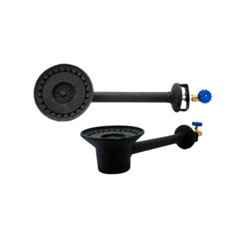 QUEMADOR CHICHARRONERO #4 | Central Ferretera