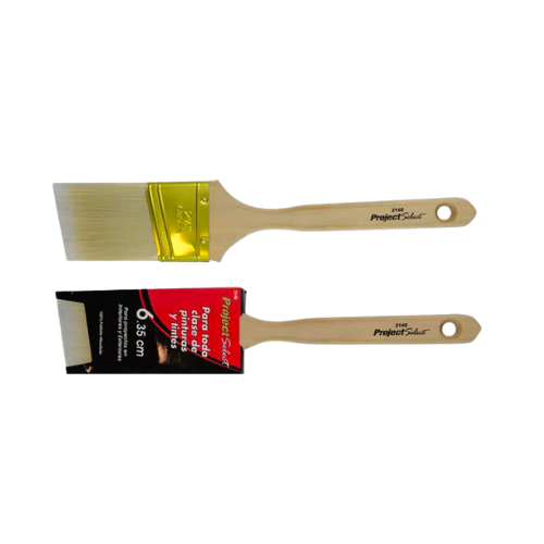 BROCHA CORTE ANGULAR 2" BPA0020 BYP | Central Ferretera