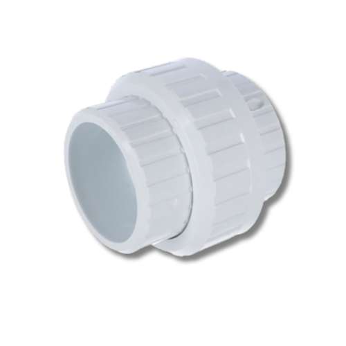 TUERCA UNION PVC HIDRAULICO 3/4 PUNION19 CNX | Central Ferretera
