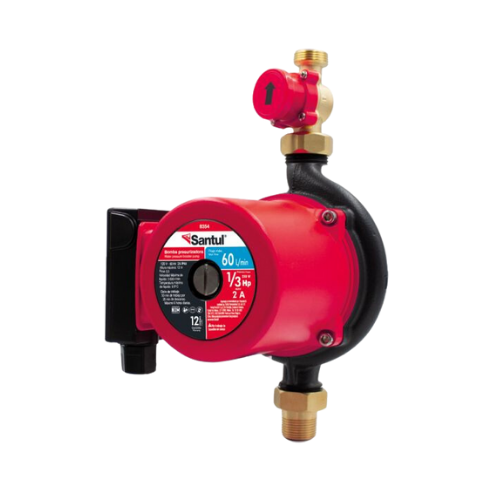 BOMBA PRESURIZADORA 1/3 HP 8354 SANTUL | Central Ferretera