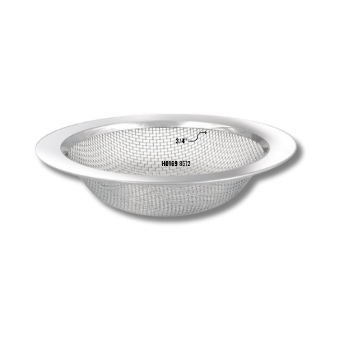 CANASTILLA MALLA 3/4 P/FRAGADERO 8572 SANTUL | Central Ferretera