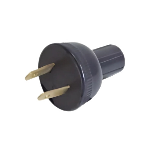 CLAVIJA REDONDA POLARIZADA DE PLASTICO 2472 SANTUL | Central Ferretera