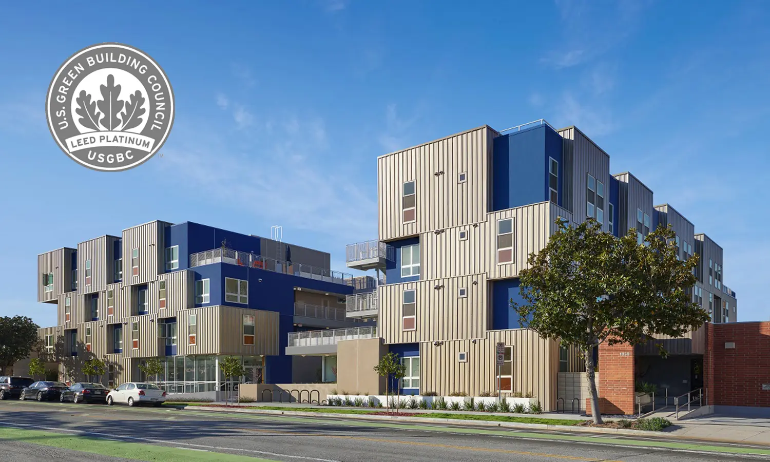 LEED Certification, Affordable Housing | raimiassociates