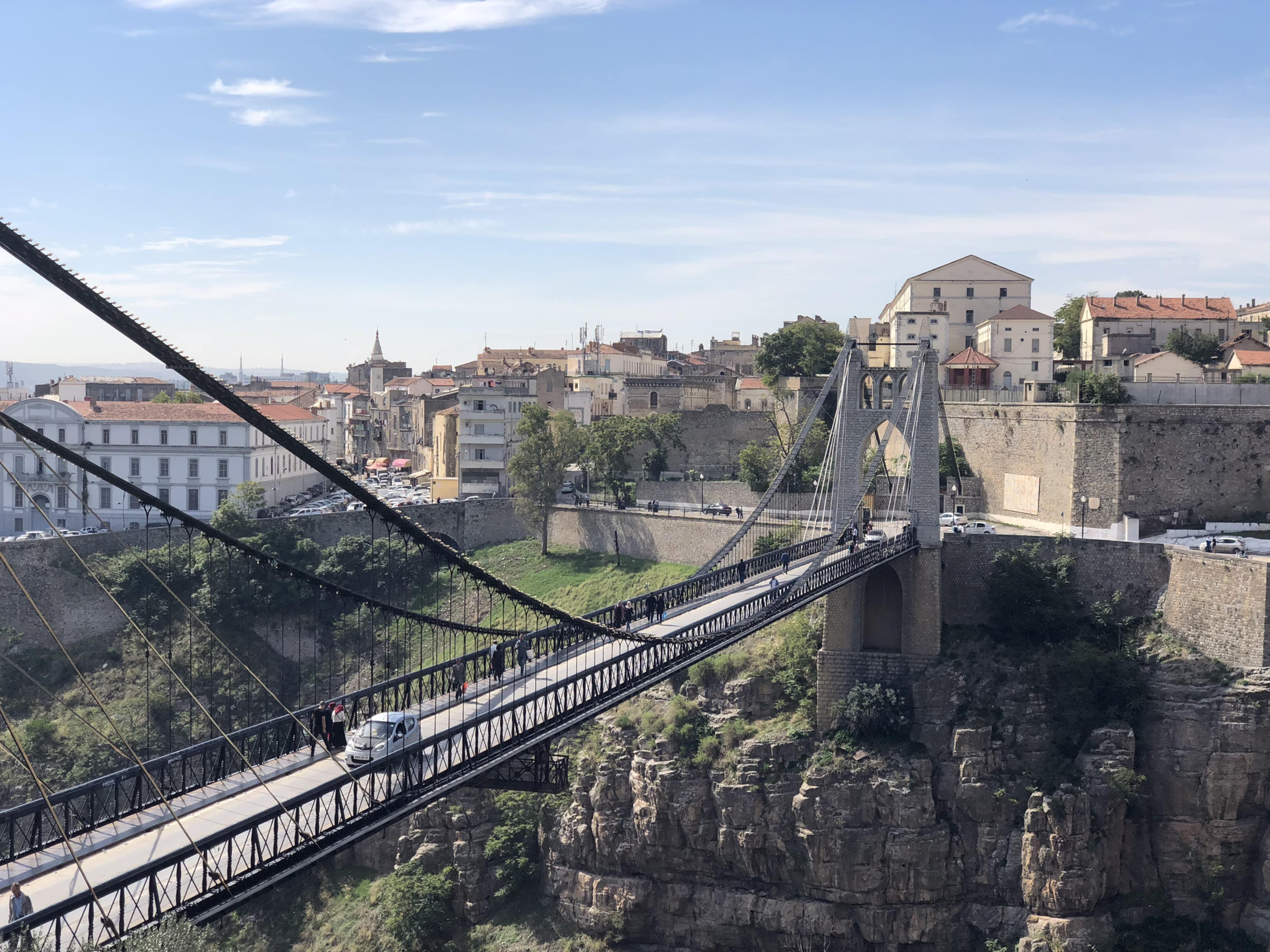 Visit Constantine | Fancy Algeria by Fancyellow tr