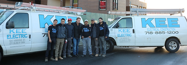 KEE ELECTRIC | Electrician | City Island NY