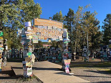 HOME | Watson Lake RV Park