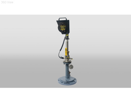 MMC UTI Oil-Water Interface Gauging Tapes For Tankers | Shivtech Marine