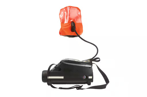 Emergency Escape Breathing Device (EEBD)|| Drager | Shivtech Marine